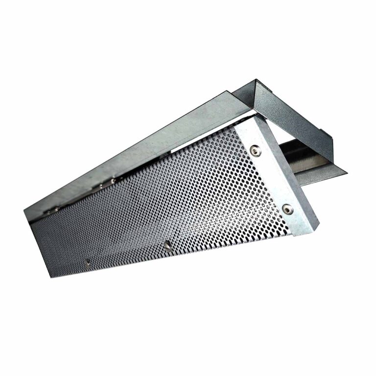 Fire Resistant Vents | Ember-Resistant Vent Systems | Firestorm