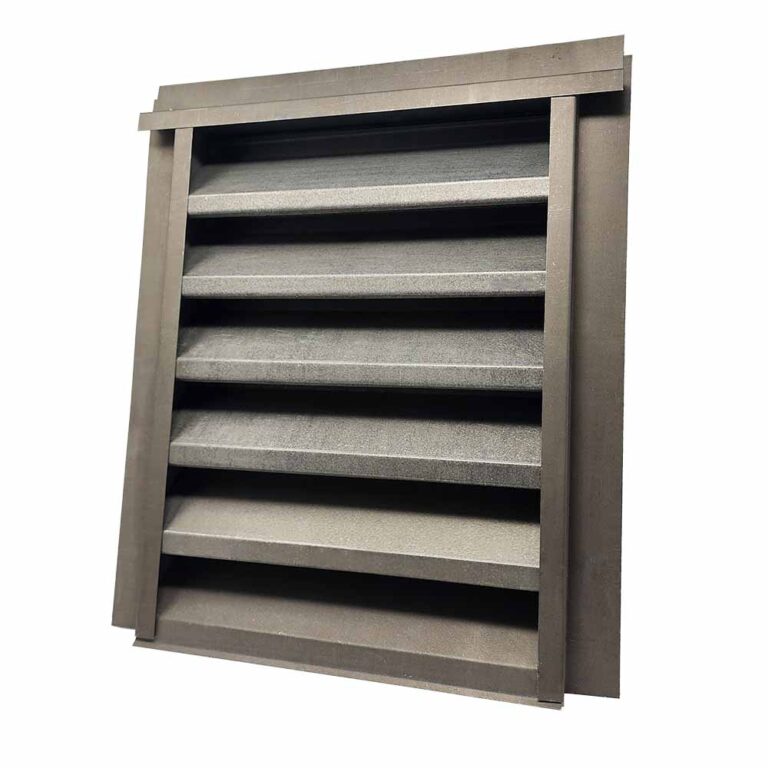 FireStorm EmberVents - FireStorm Building Products