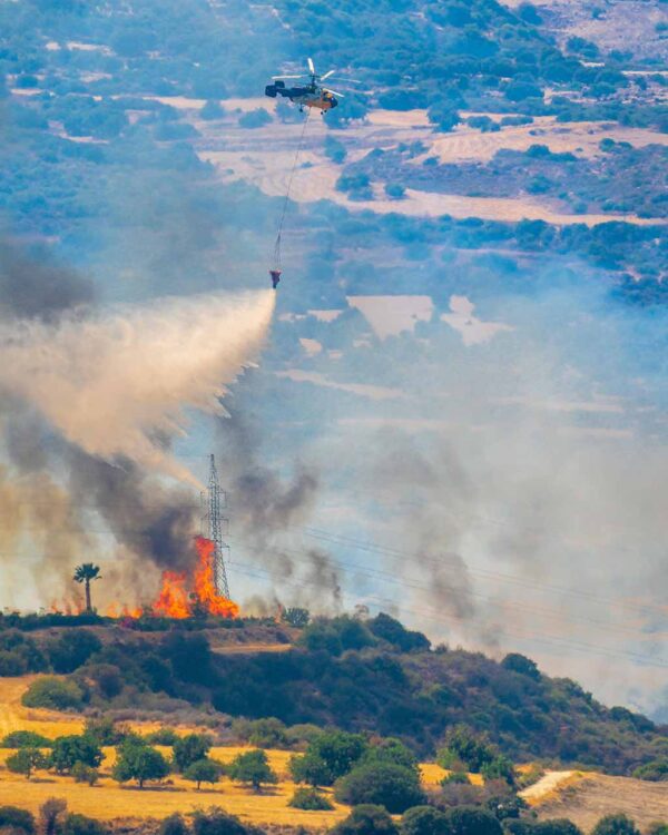 About FireStorm® Building Products | Wildfire Protection Experts
