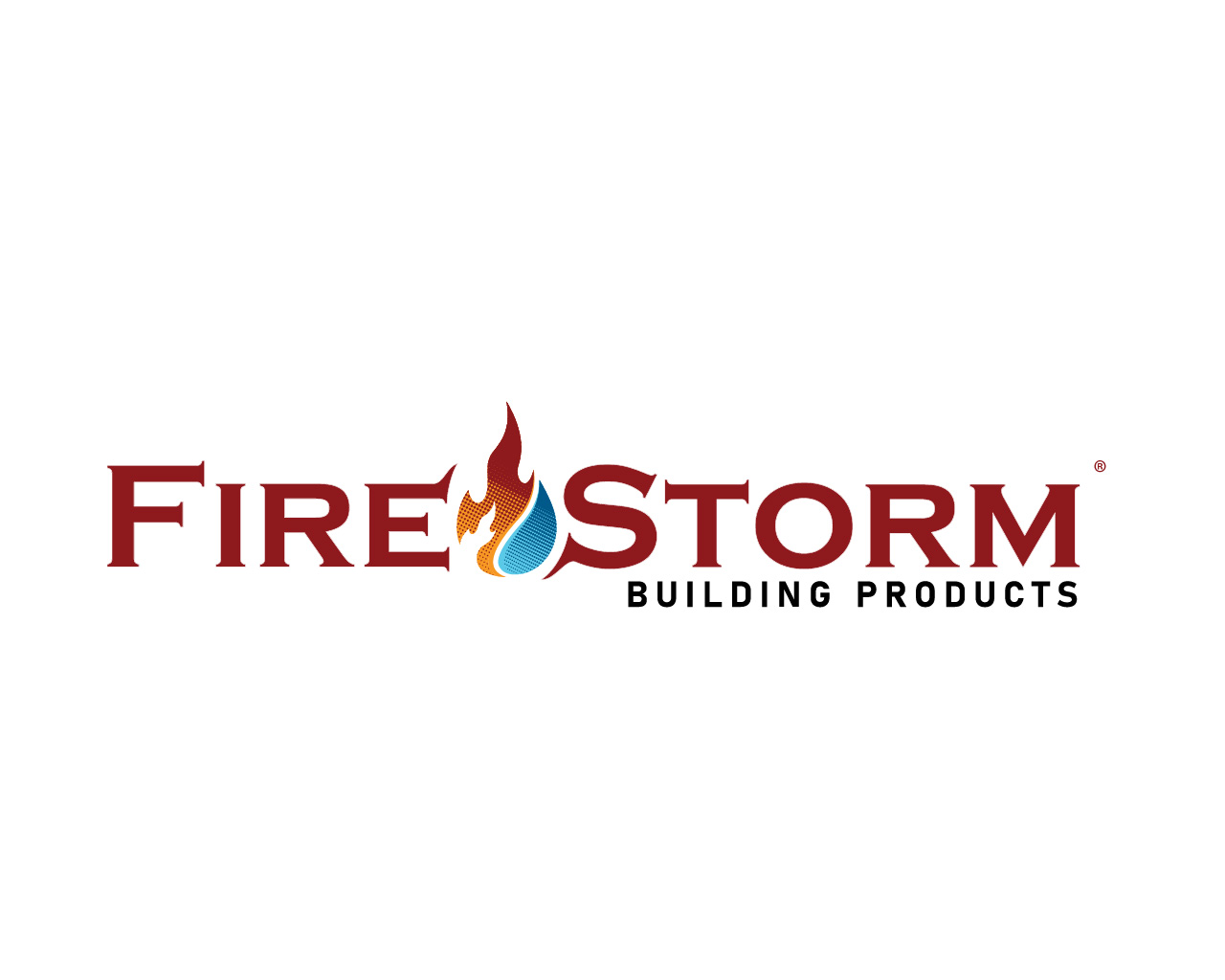 Firestorm Logo New Fire Letter L Logo Design Template Afbeelding Door