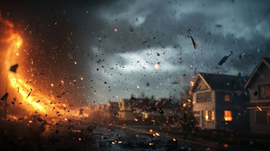 Firewise Communities® & Wildfire Protection | Firestorm