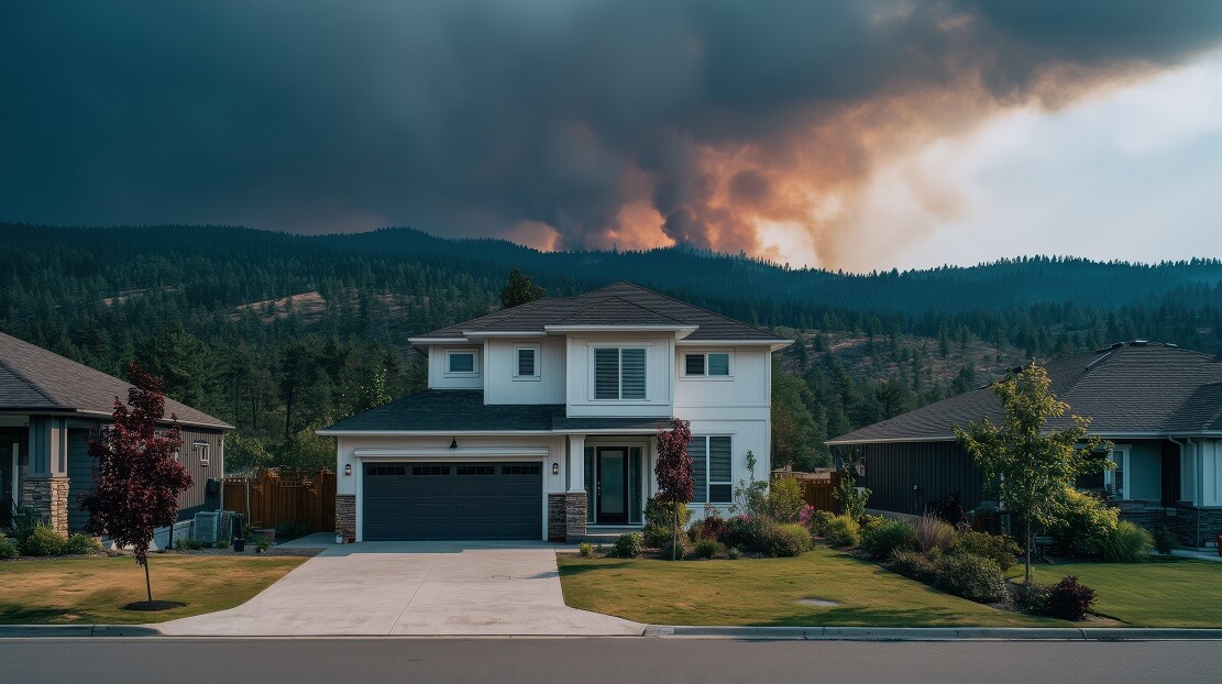 Home Hardening | Affordable Ember Protection | FireStorm